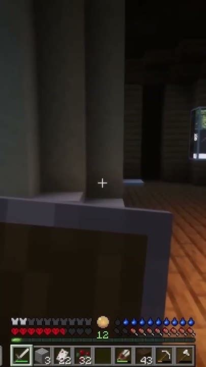 The Minecraft Wendigo Found Me… Minecraft Gaming Youtube