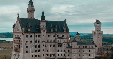 Foto De Stock Gratuita Sobre Alemania Alemania Del Sur Alpes Bávaros