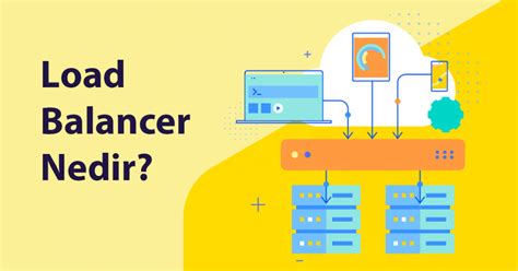 Load Balancer Nedir Burtinet