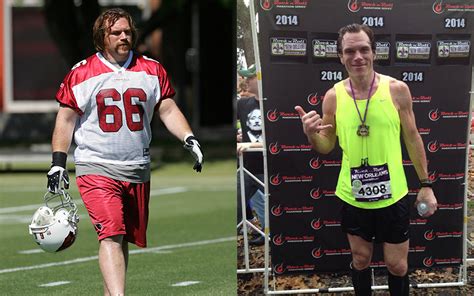 Offensive Lineman Weight Loss Cronkite News