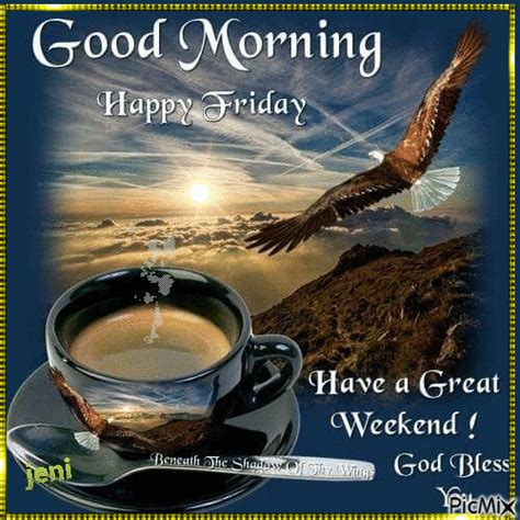 Happy Friday Free Animated Picmix Happy Friday Free Animated Picmix