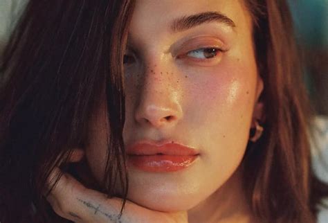Hailey Bieber R Prettygirls