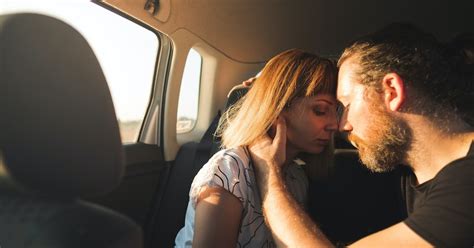 9 Things You Need To Know Before You Have Sex In A Car