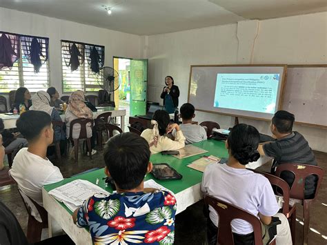 Psa Begins Population Census Philippine Information Agency