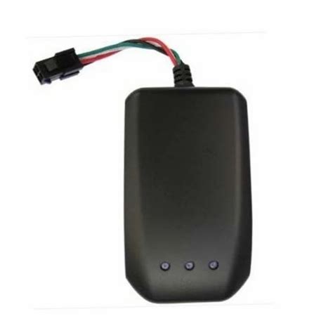 Wireless Pt 101b 2g Car Gps Tracker Device Plastic At ₹ 2499piece In