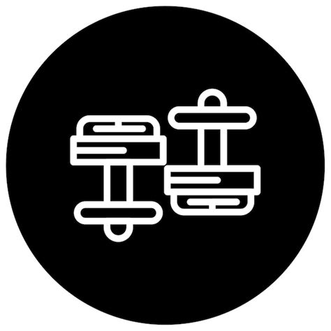 Premium Vector Cufflinks Vector Illustration