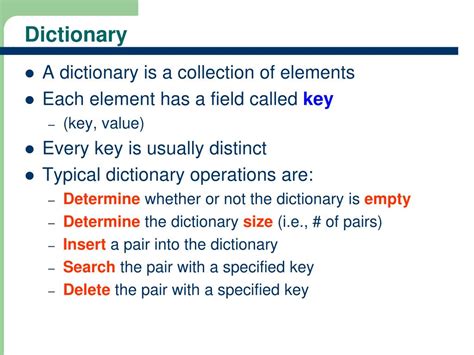 Ppt Skip List And Hashing Powerpoint Presentation Free Download Id371591