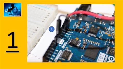 Hc Sr04 Buzzer Arduino Parking Assist Sensor 5 Steps Instructables