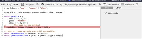could this rfc prevent innovation · issue 161 · tc39 proposal type