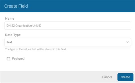 Dhis To Rapidpro In The Field Dhis2 Developer Portal
