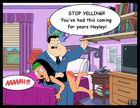 Hayley Smith Stan Smith