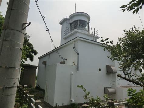 858三度埼灯台 sanin