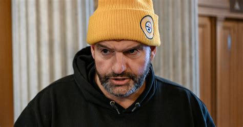 John Fetterman Endorses Andy Kim In High Stakes New Jersey Senate Primary