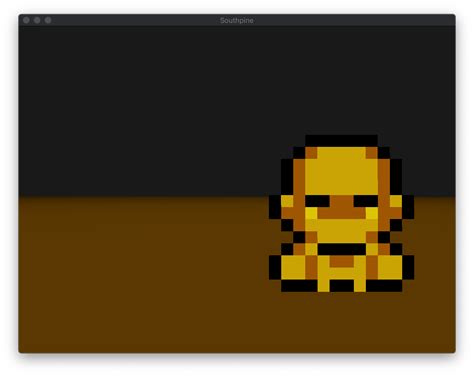 OpenGL Billboards Of Shaders Triangles