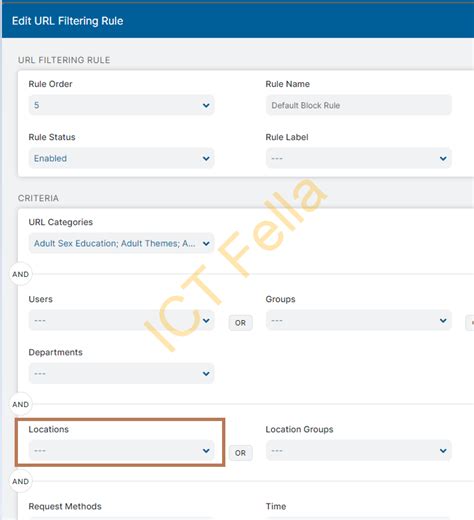 How To Configure Zscaler GRE Tunnel With Cisco ISR For Internet Security ICT Fella