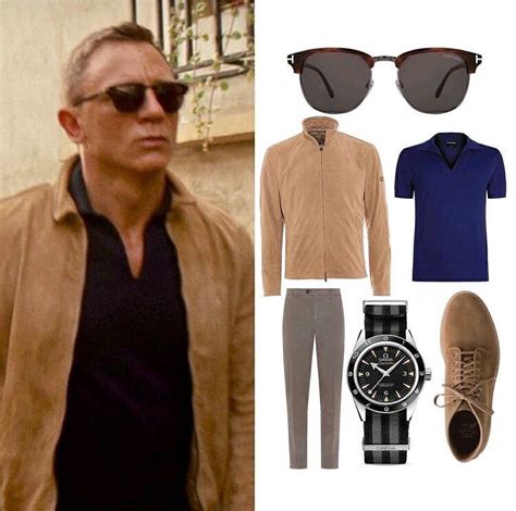 Pin Von Min Vill Her Auf Mrjames Bond And Principe Carlos Männer Outfit Casual Chic Männer