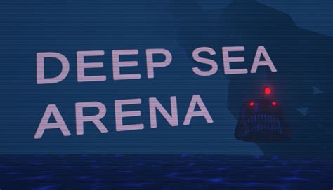 Buy Cheap Deep Sea Arena Cd Key 🏷️ Best Price Ggdeals