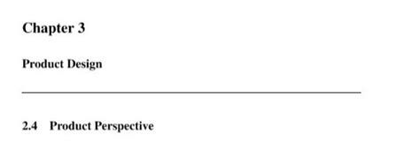 Numbering The Subsection In Latex Stack Overflow