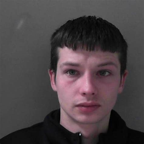 Father And Son Frazer And Jonathan Egginton Jailed After Young Girl Subjected To Horrific Sexual