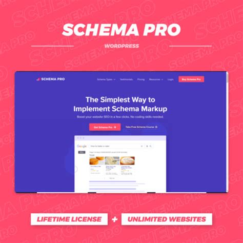 Schema Pro With Original License Key Lifetime Updates
