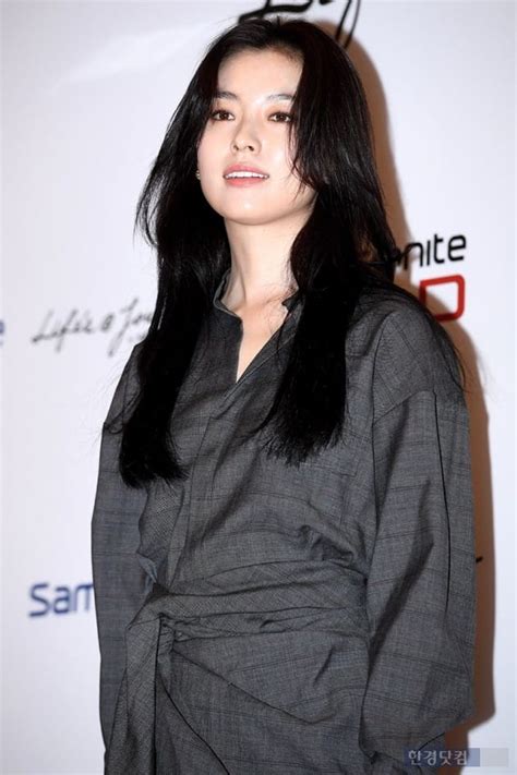 한효주 세상 혼자 사는 미모 한국경제