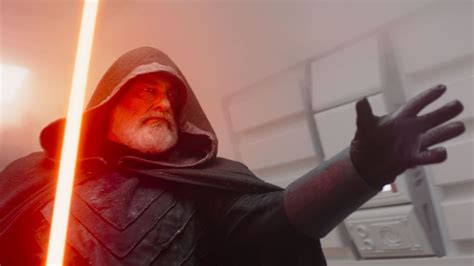 The Next Ahsoka Episode Is Being Screened In Theaters Suggesting Itll Be The Biggest Star