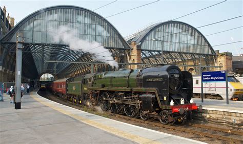 Cr828 With All Of Her Career In Preservation Still To Come The Last Survivor Of The Cr 812