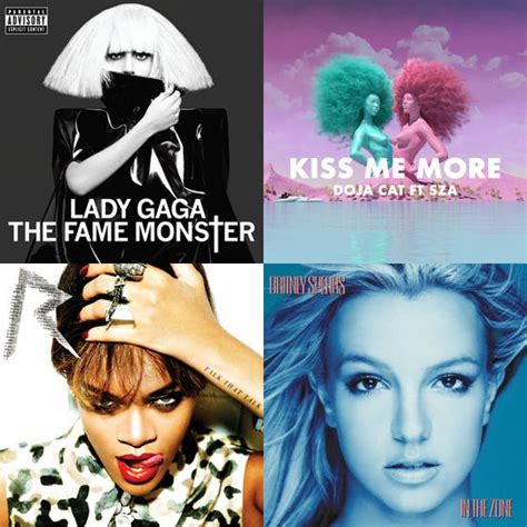 Toxic Britney Spears Playlist By Ellieb0904 Spotify
