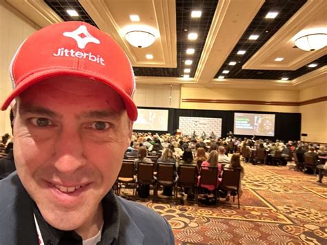 Integration Automation Hrtechconf Jitterbit