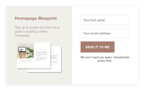 How To Style Your Convertkit Forms In Squarespace — Kate Scott
