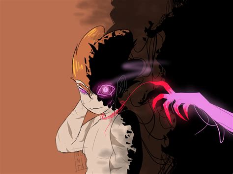 Corrupted Pico By Minoninha On Newgrounds