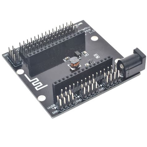 motor shield nodemcu v3 esp8266 varper cl