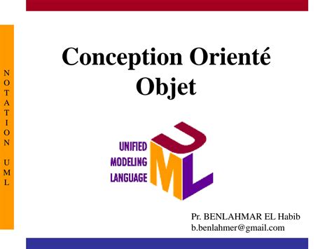 SOLUTION Cours Uml V Studypool