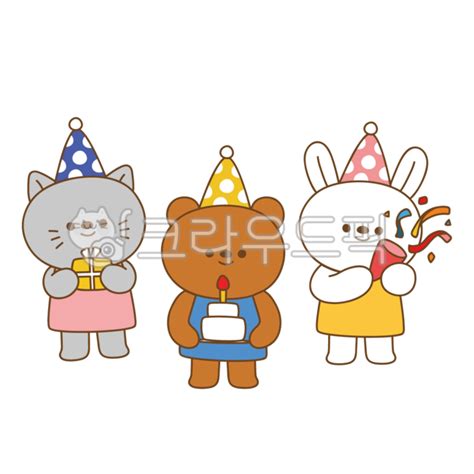 생일 생일축하 축하카드 생일축하카드 생신 사진이미지일러스트캘리그라피 살풋작가