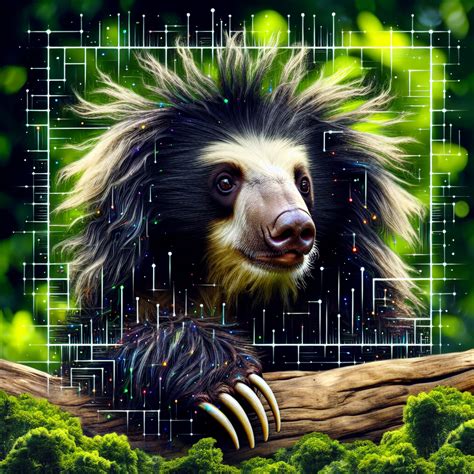 Quiz Sloth Bear Quizzlyai