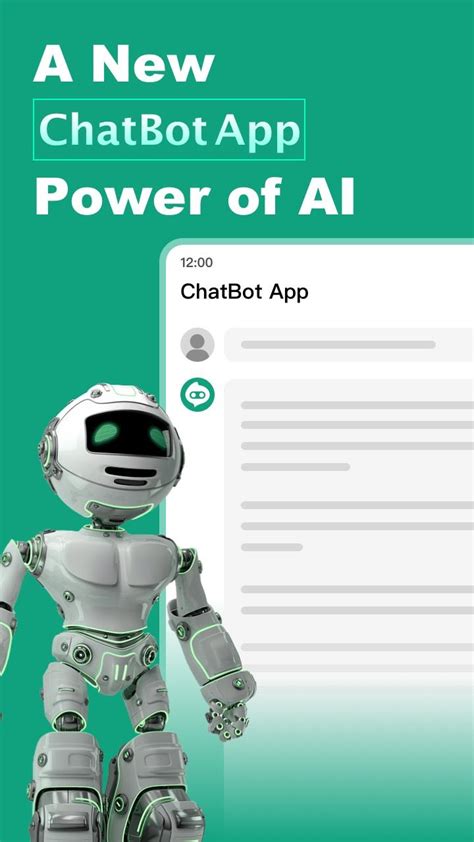 Android Için Chatbot App Apk İndir En Son Sürüm