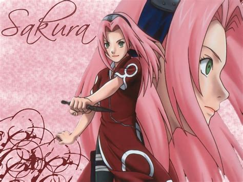 Animes Prime Sakura Haruno Sakura Haruno