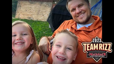 Caleb Hobbs Is Todays Team Rizz Member Of The Day 105 7 The Point