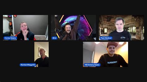 Open Mic Pump Thursday Youtube