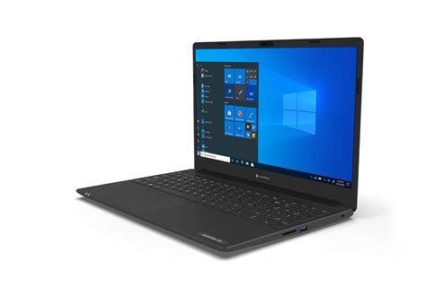 Dynabook Announces Its Satellite Pro Series Laptops At Ces Windows Central