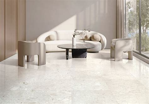 습기·화재에 강한 천연 대리석 바닥재 파이낸셜뉴스