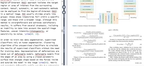 Transform Your Documents From Ms Word To Latex Using Overleaf By