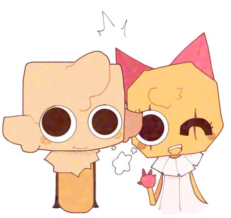 Goob And Scraps Fandom