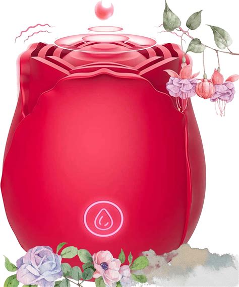 Amazon Com Newly Sex Stimulator For Women Waterproof Quiet Adult Toy Speeds Suction