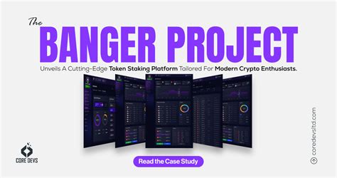 Dapps Development Company How To Choose The Best One Core Devs Ltd