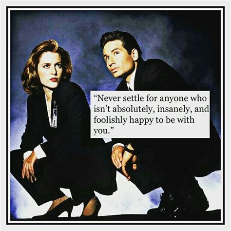 Dana Scully Fox Mulder The X Files X Files Mulder Dana Scully