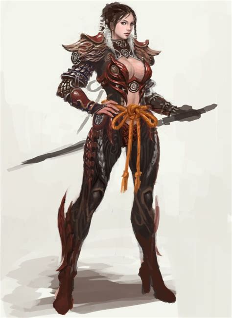 My D D Character Collection Female Characters Part 1 Character Post Imgur Female