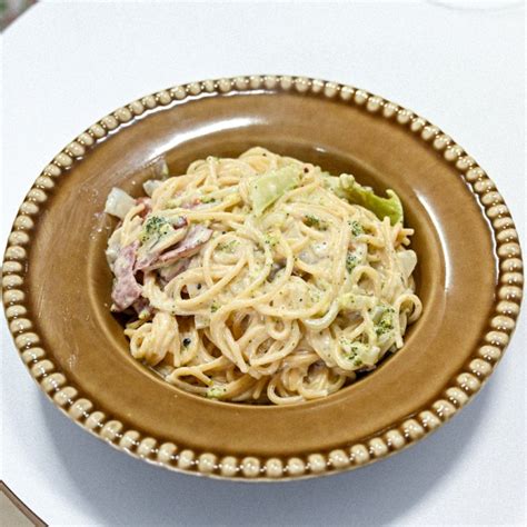 류수영 원팬 크림파스타 편스토랑 까르보나라 레시피 네이버 블로그