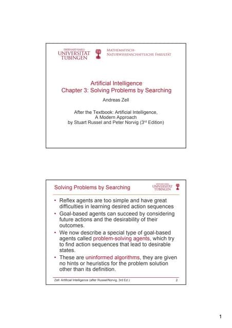 agents in artificial intelligence ppt