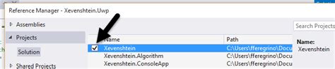 Xamarinforms 2 And Uwp That C Guy
